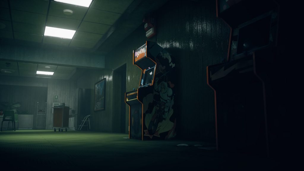 Review: Control: AWE Dispels Some Of The Shadows Surrounding Alan Wake ...
