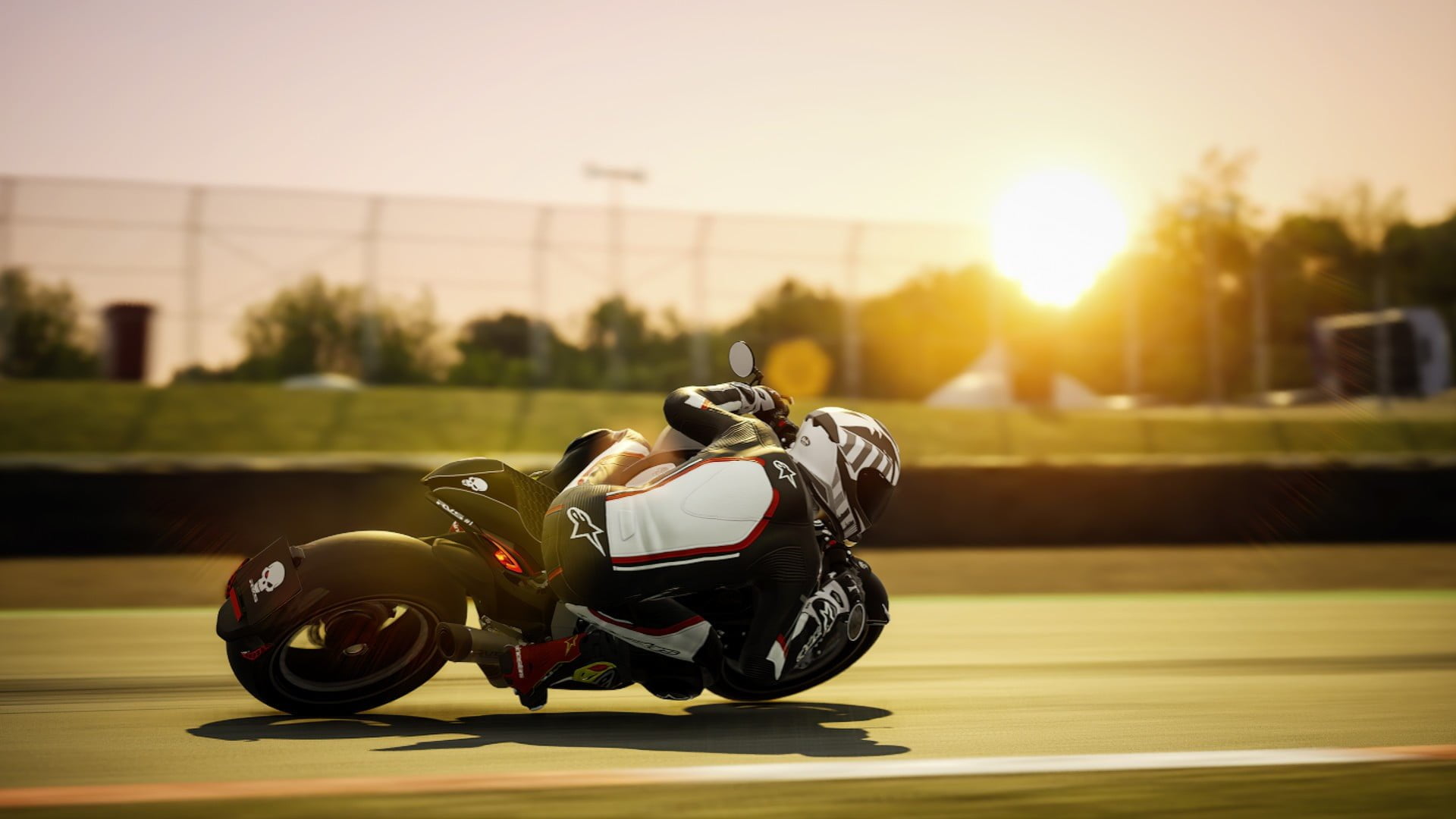 Review: With Ride 4 New Doesn’t Necessarily Mean Better – Entertainium