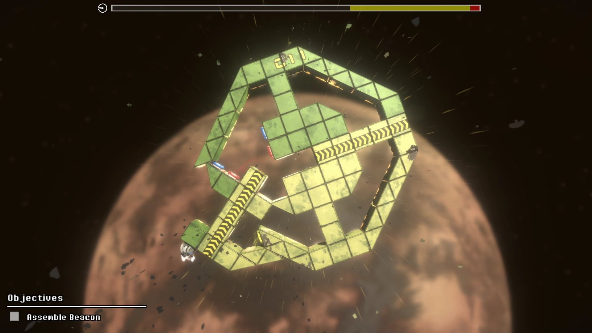Review: Kosmokrats Dares To Dream Of Soviet Space Triumph – Entertainium
