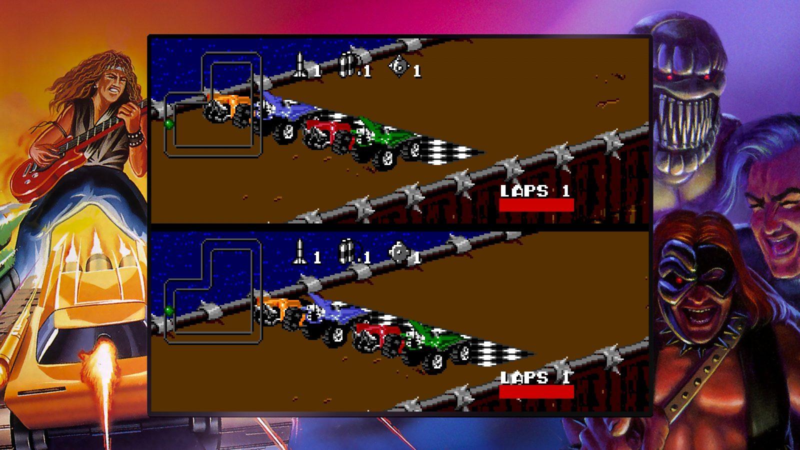 Review: Be A Viking And Rock Out With The Classics In The Blizzard ...