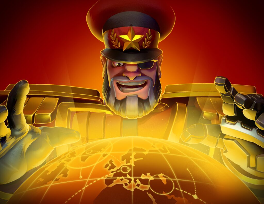 Review: It Sure Pays To Be The Villain In Evil Genius 2: World ...