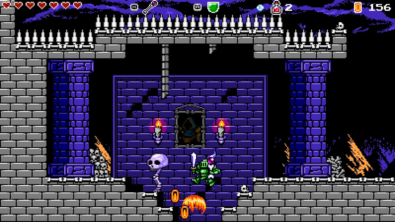 Review: Cathedral Is A Sprawling Adventure You’re Sure To Get Lost In ...