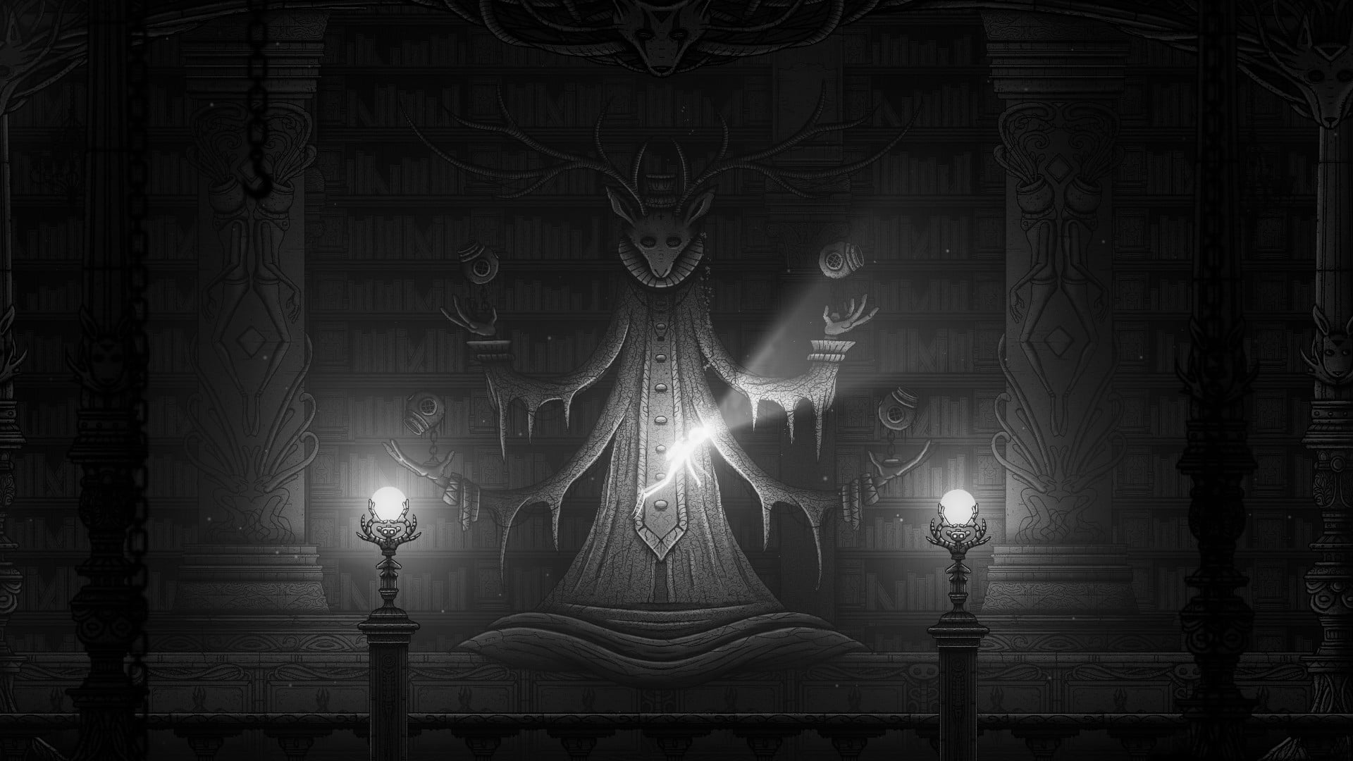 Review: Silt Is A Moody Puzzler With A Wonderfully Foreboding ...