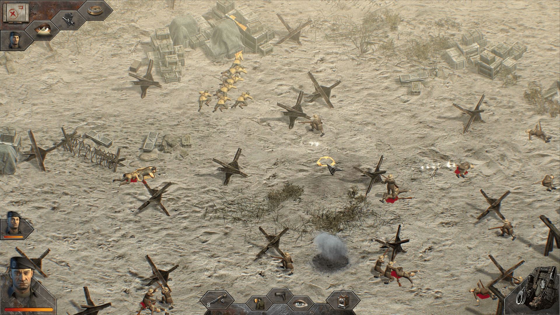 Review: Commandos 3 HD Remaster Does Little To Improve The Original ...