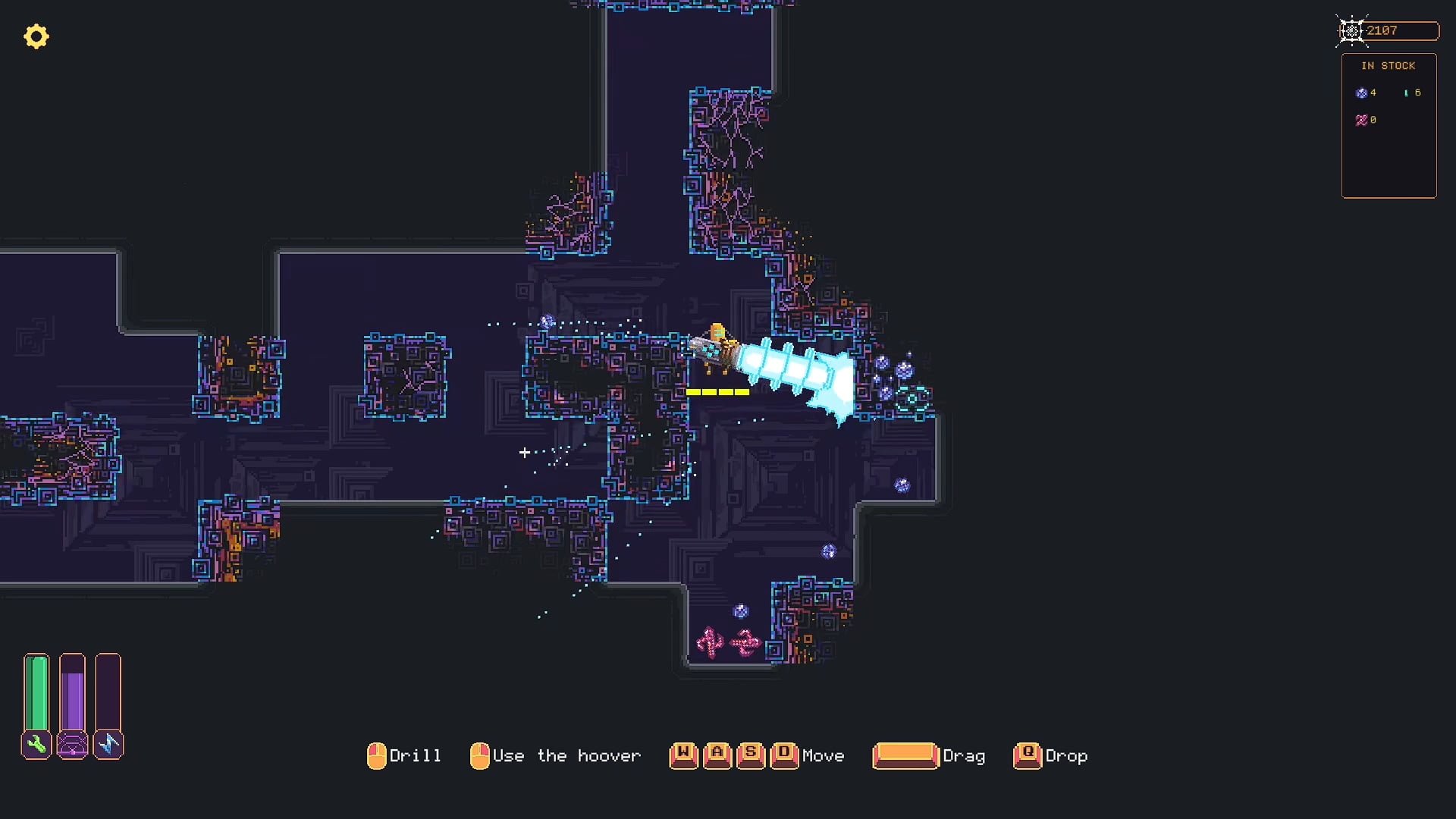 Review: Wall World Combines Exploration And Tower Defense Splendidly ...