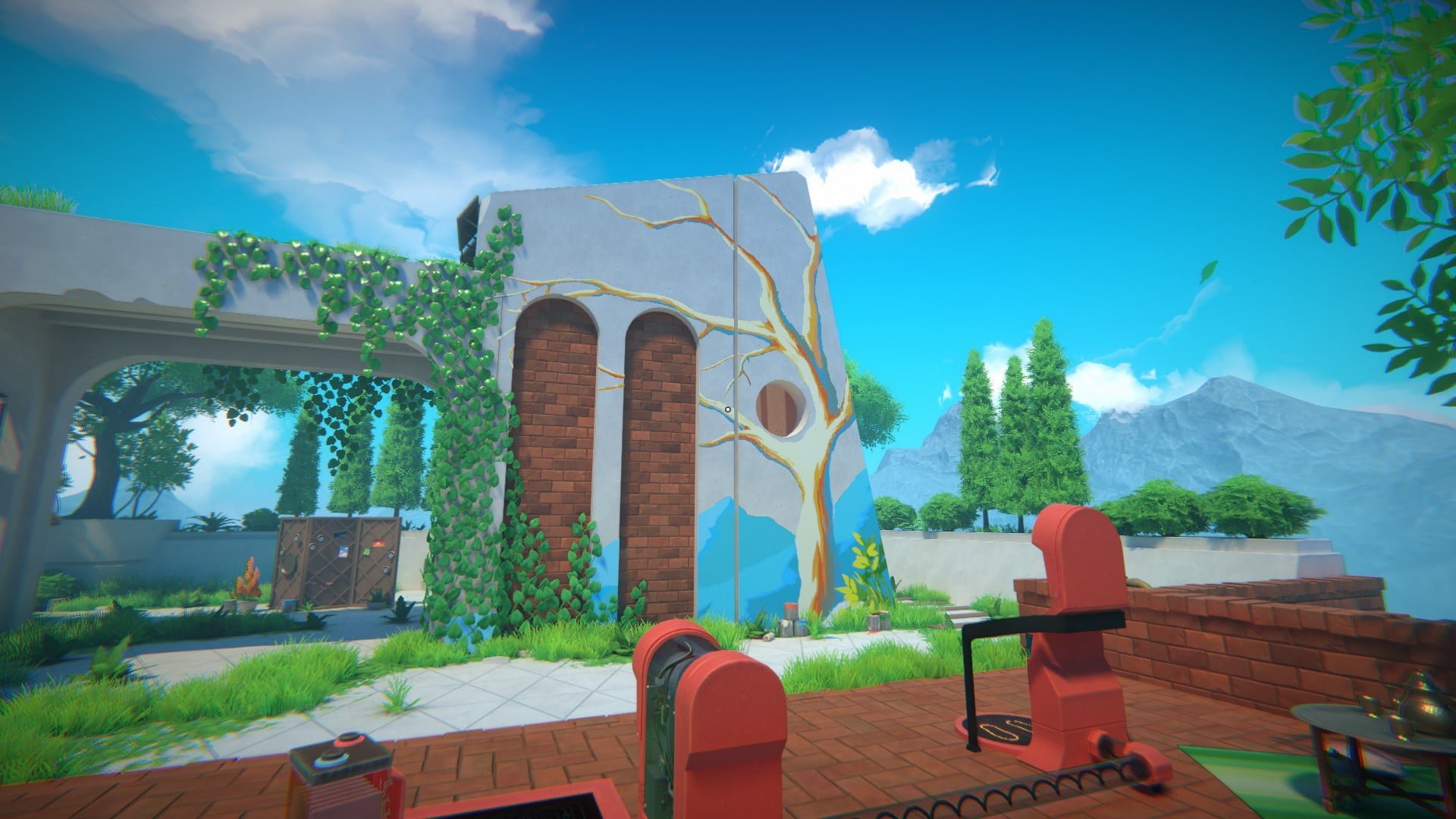 Review: Viewfinder Is A Wonderfully Inventive Puzzle Game With An ...