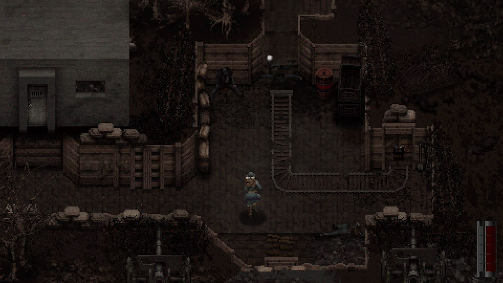 Review: Conscript Has Players Survive A Real Horror In The Trenches Of ...