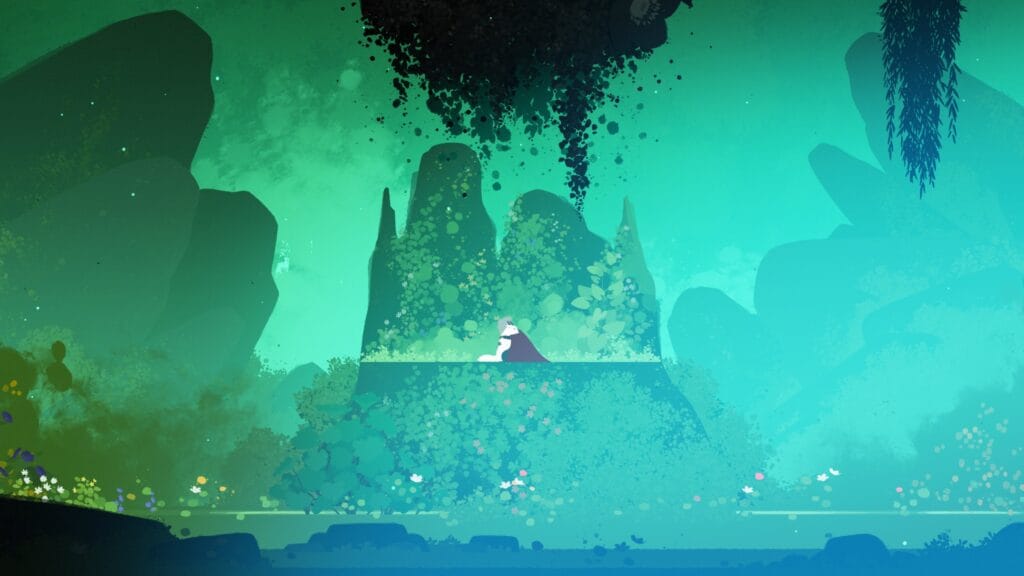 Review: Neva's Gorgeous World Is A Sight To Behold – Entertainium