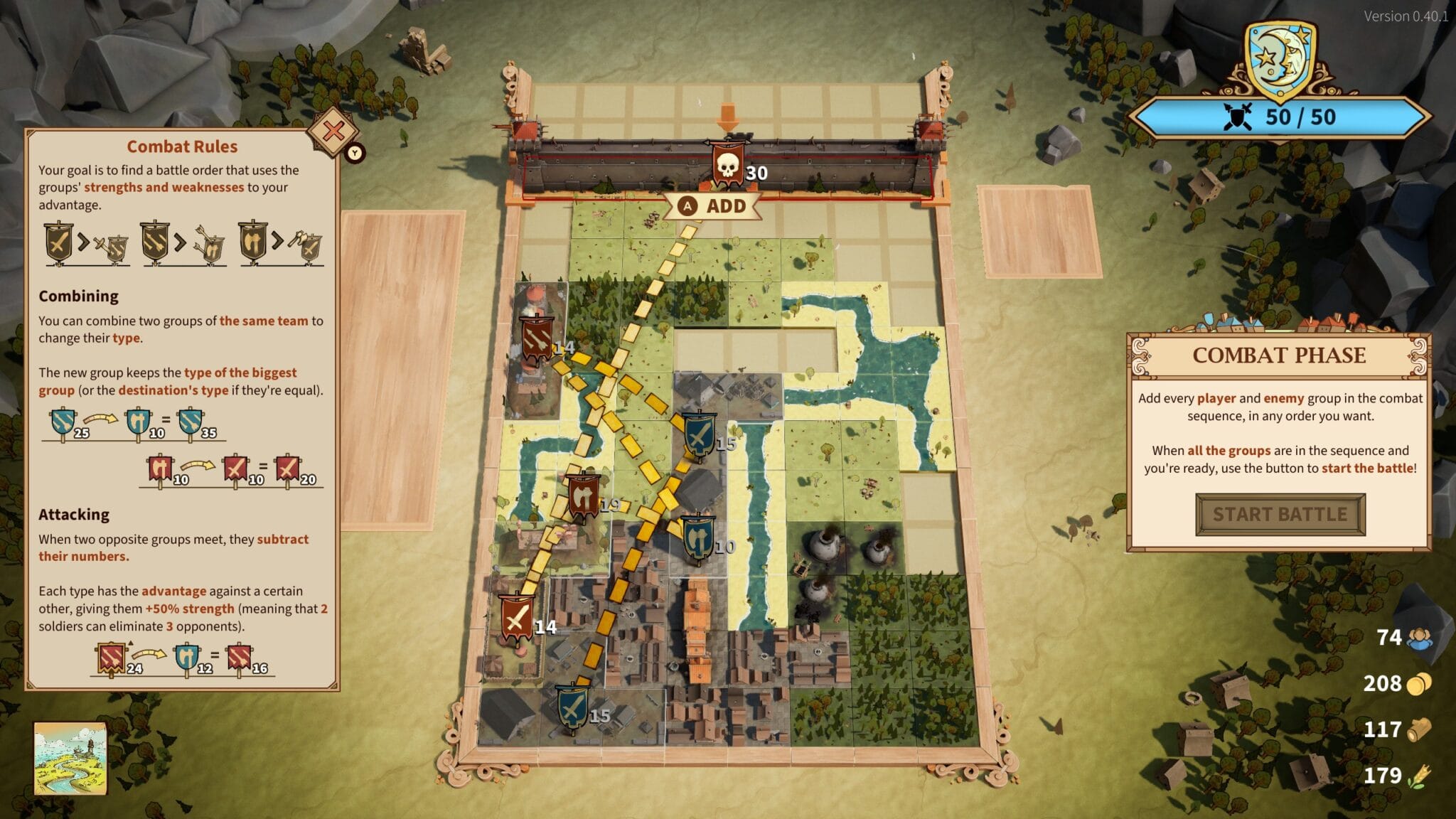 Review: Drop Duchy Is An Addictive Strategy-puzzle Game That Could Hit ...