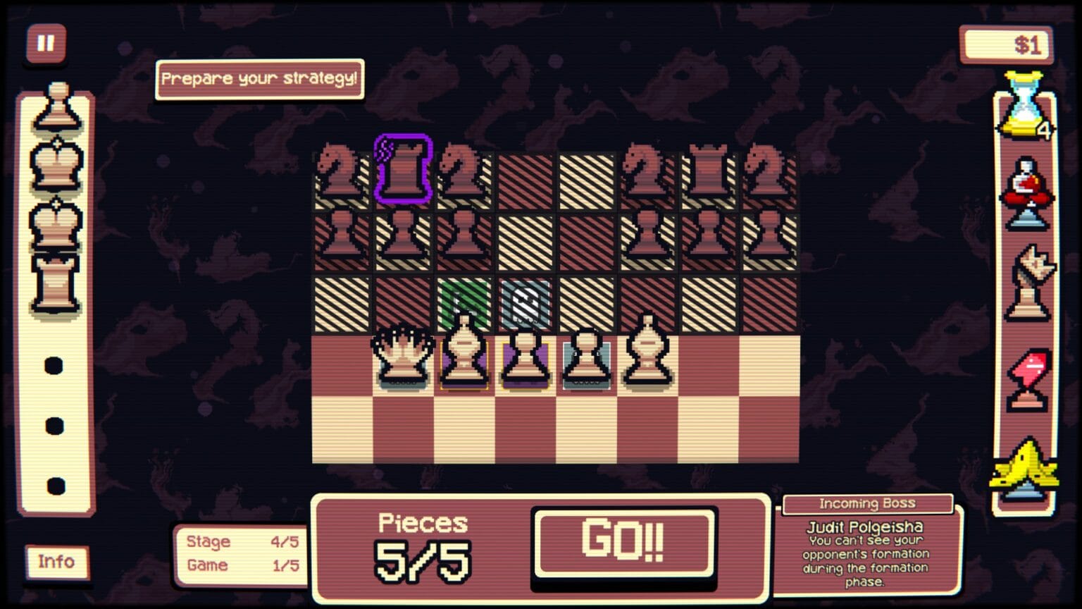 Review: Gambonanza Is The Best “Balatro But Chess” Game Yet – Entertainium